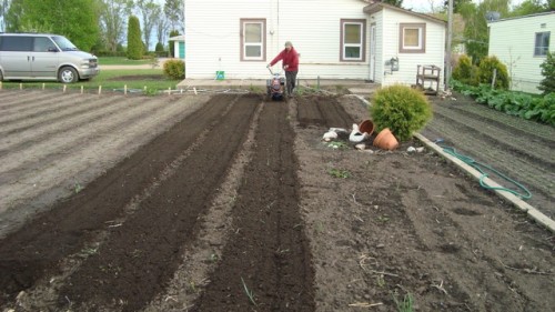 Gear | SPIN-Farming – A New Way to Learn to Farm